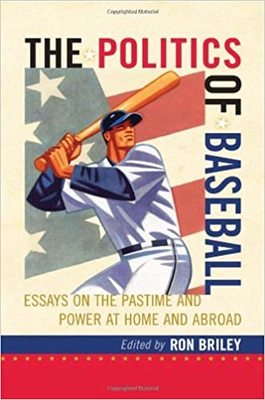 "Sam Jethroe's Last Hit" by N. Jeremi Duru